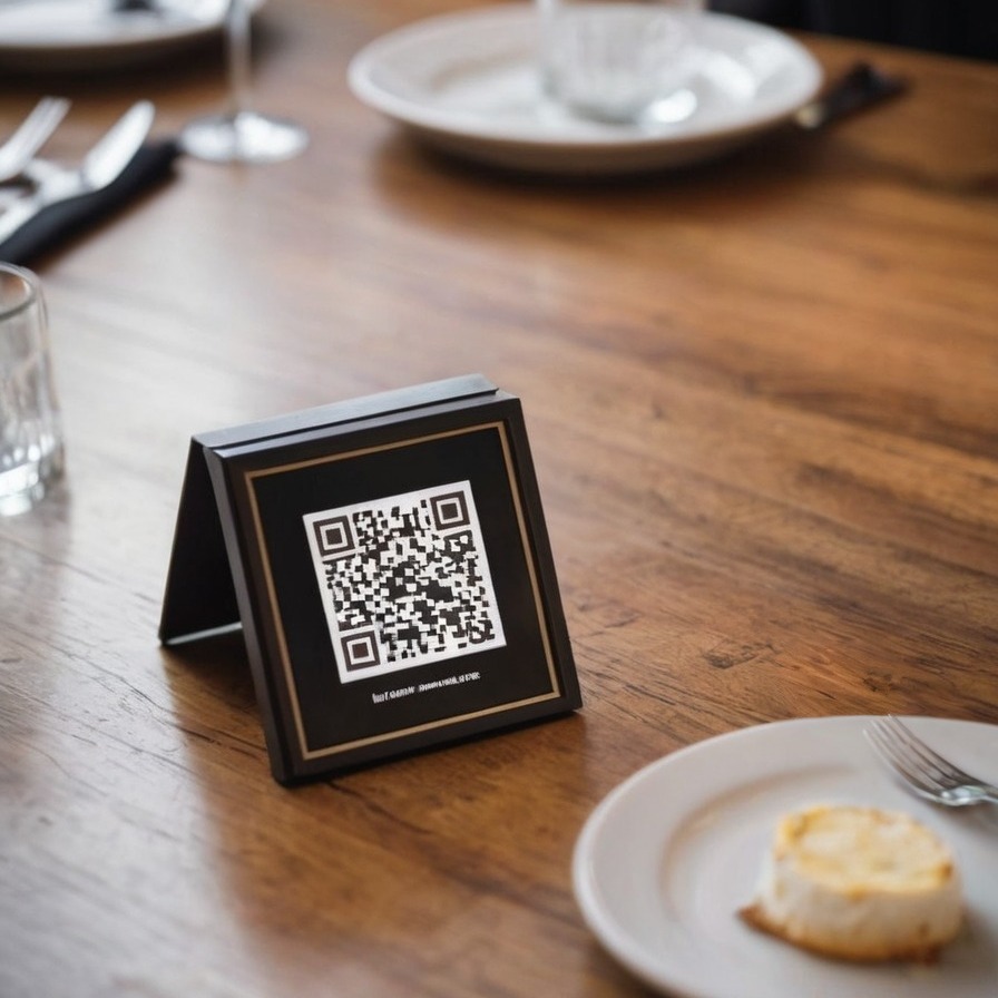 Por qué deberías usar un menú digital en tu bar