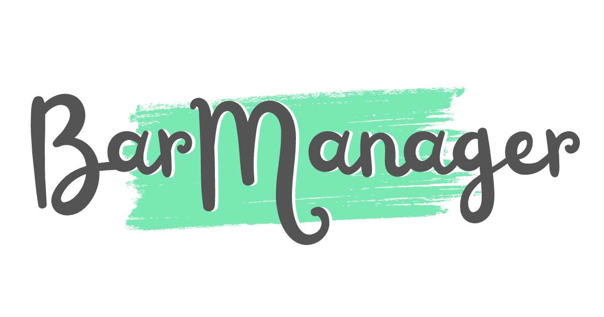 BarManager - Crea y Gestiona el Menú Digital, Reservas, Clientes de tu bar